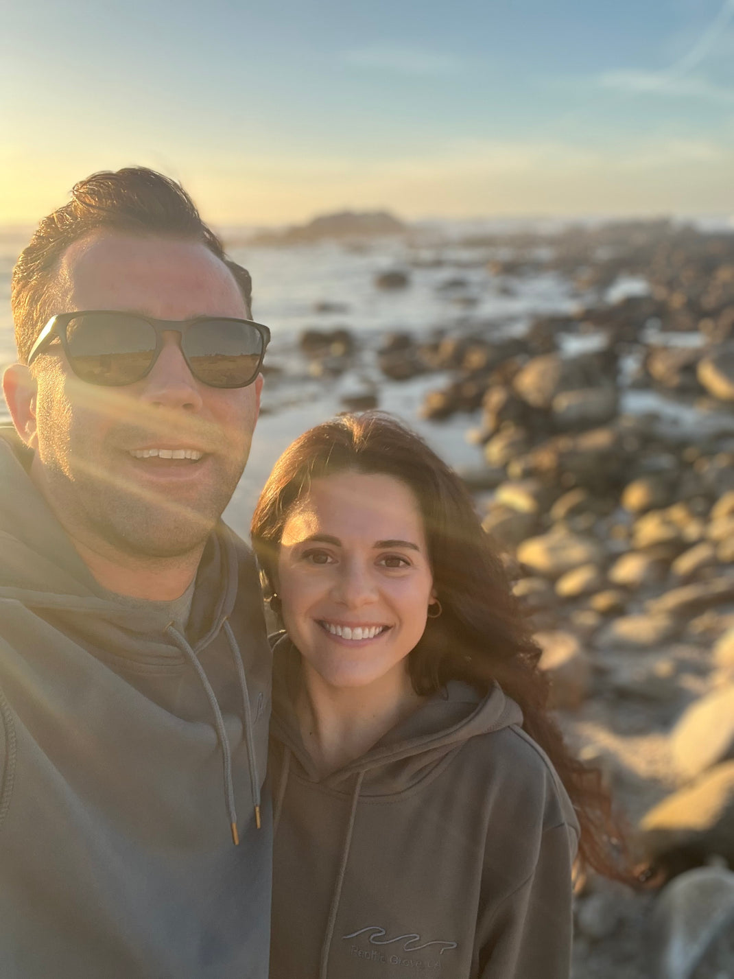 About The Owners – The Vague Collection